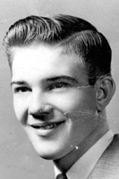 Jerome S. Espigh Sr. | News, Sports, Jobs - Altoona Mirror
